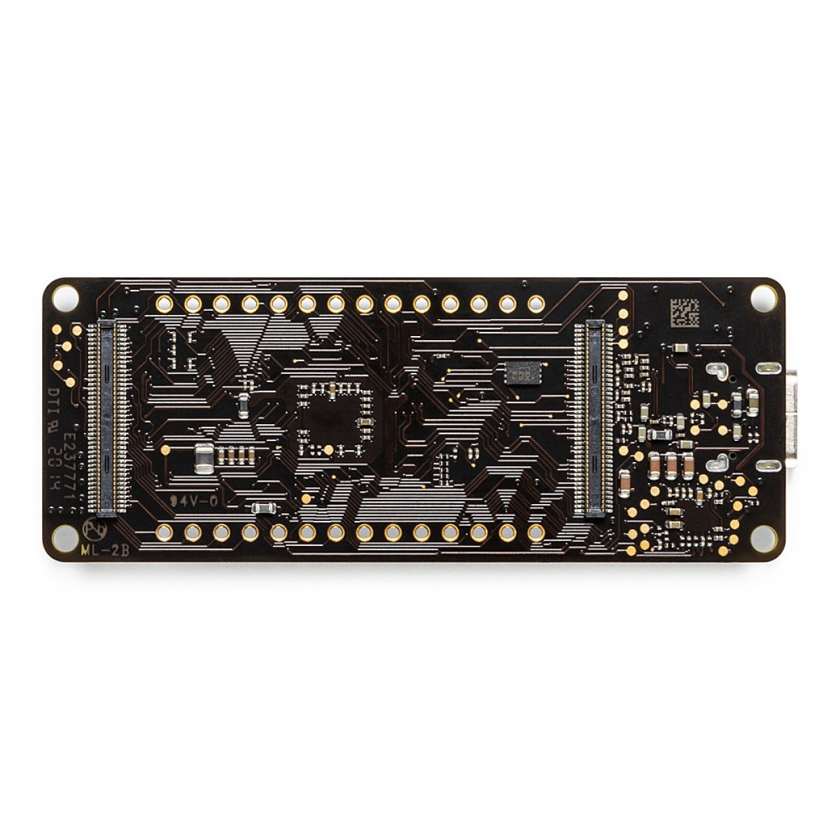 Arduino Portenta H7 32 Bit Arm Microcontroller Abx00042