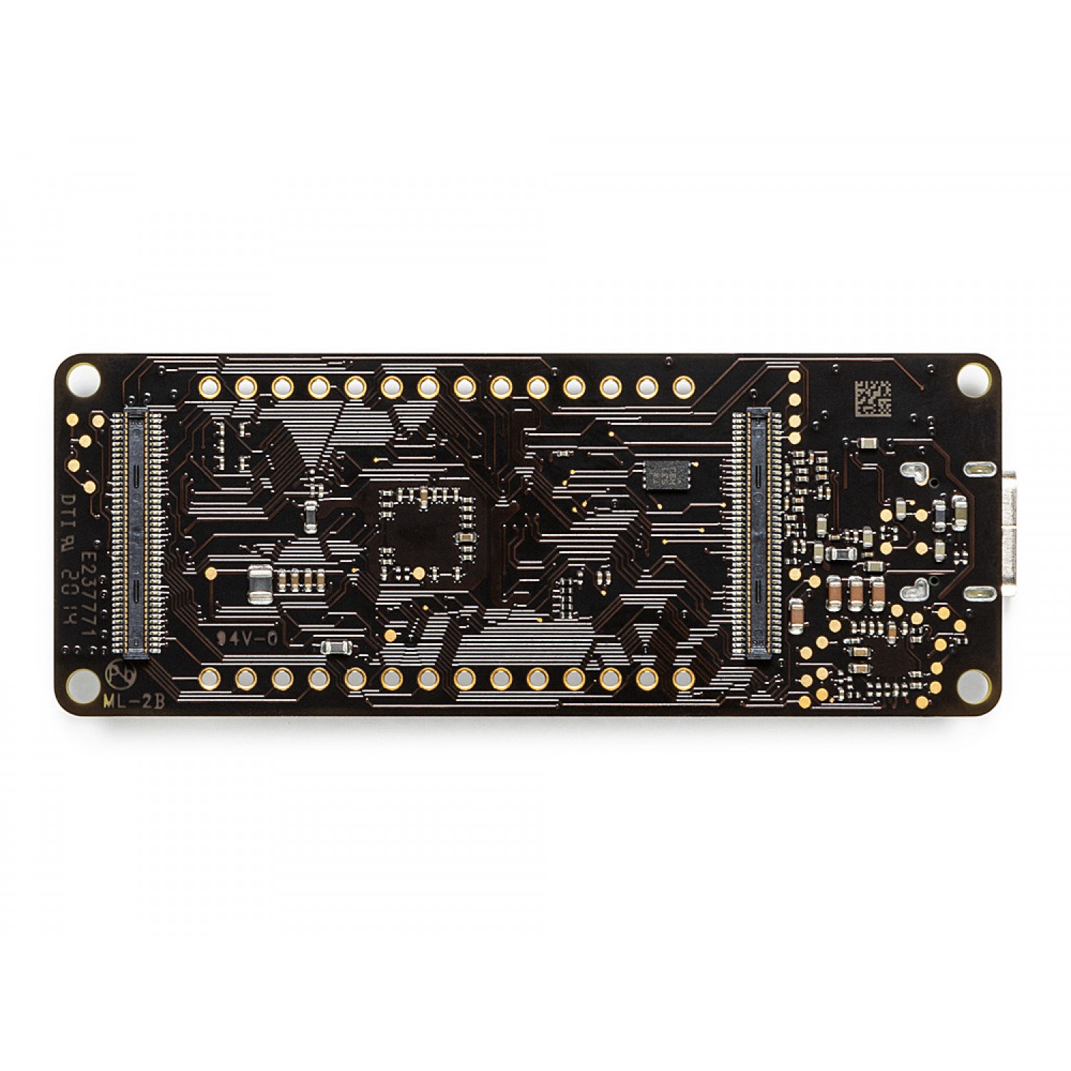 Arduino Portenta H7 - 32 bit ARM Microcontroller - ABX00042