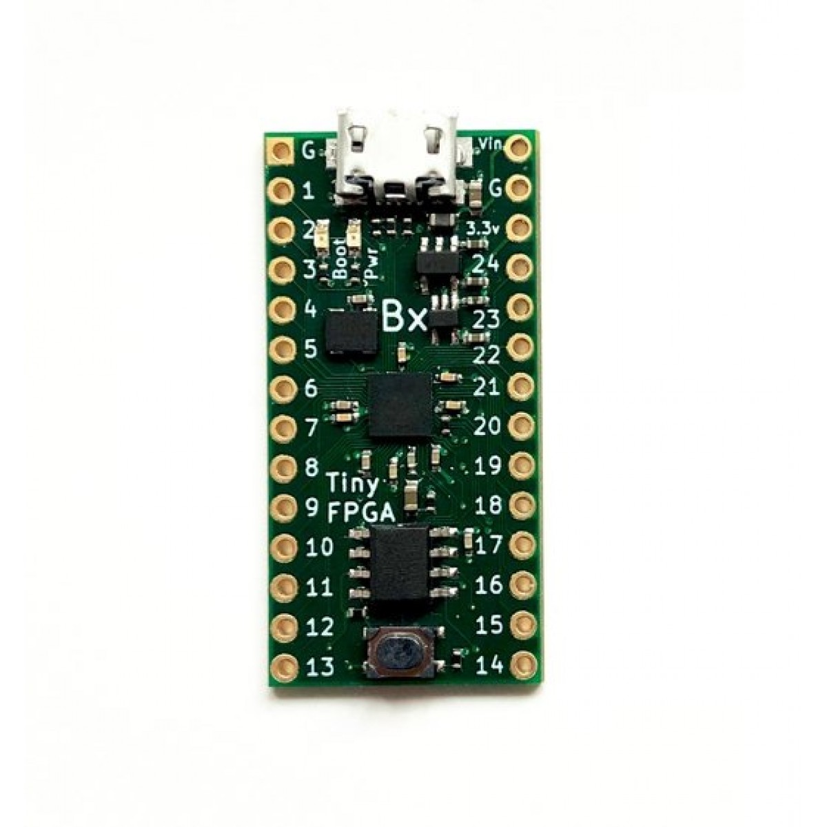 TinyFPGA BX - TINYFPGA