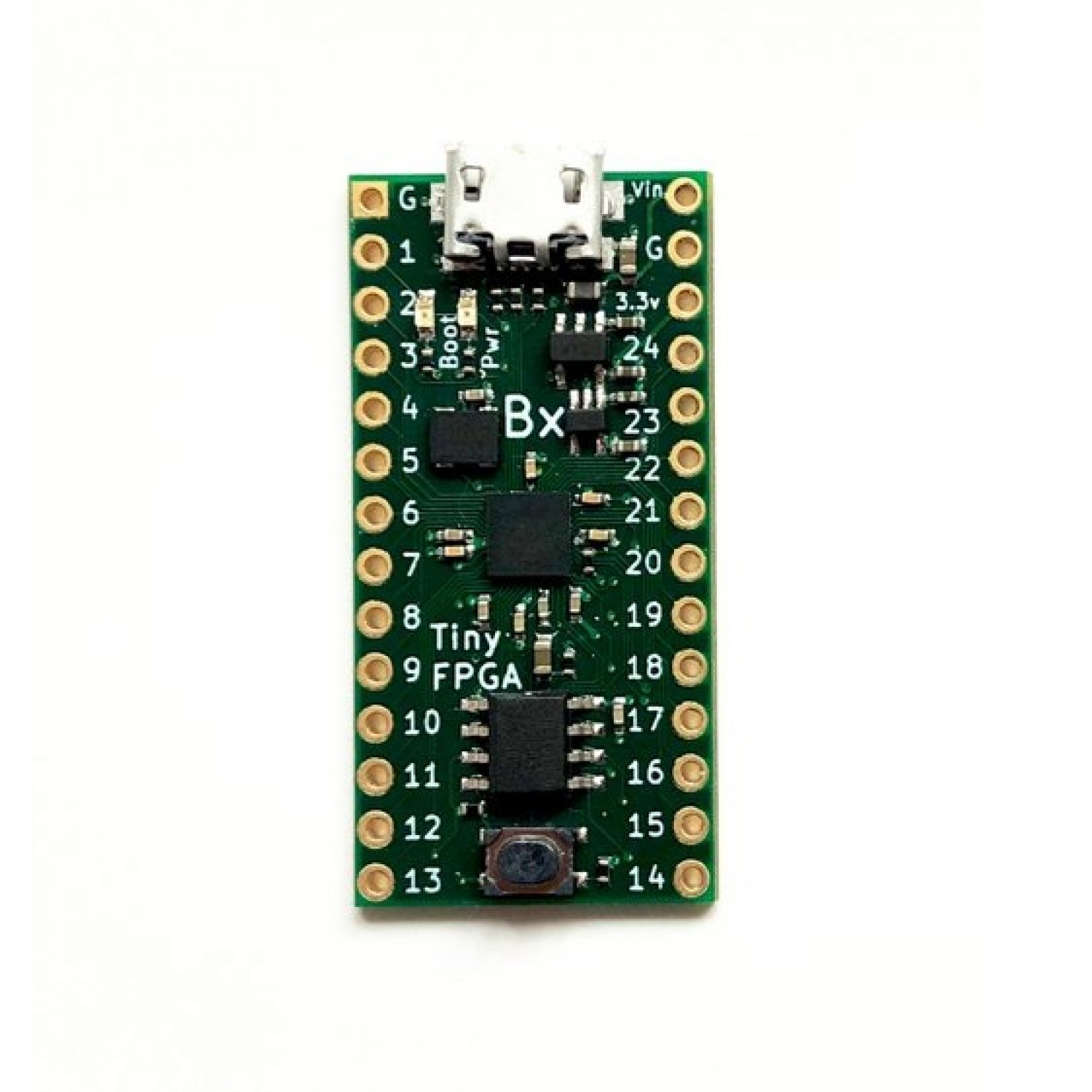 Tinyfpga Bx Tinyfpga