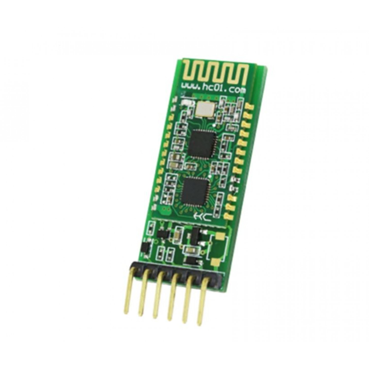 Bluetooth HC-02 module RF transceiver Slave - HC-02