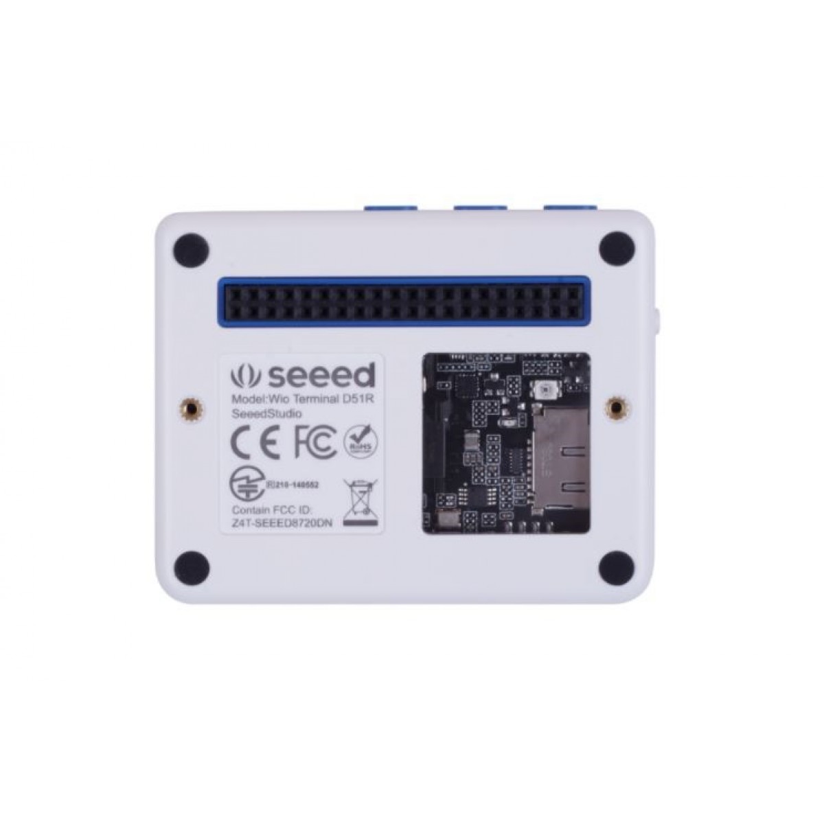 Seeed Studio Wio Terminal - SEEED-102991299