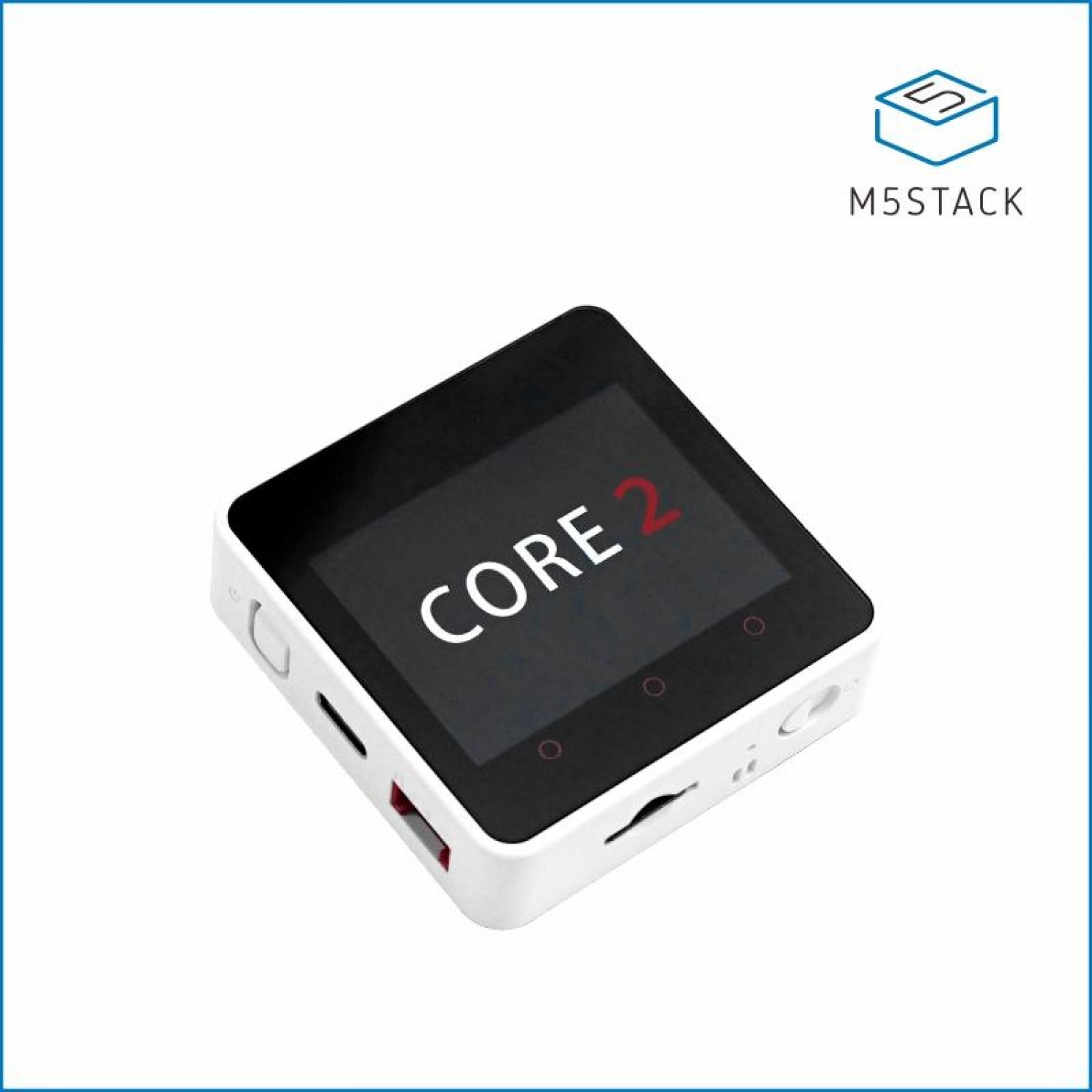 M5Stack M5Core2 IoT ESP32 Development Kit - M5STACK-K010