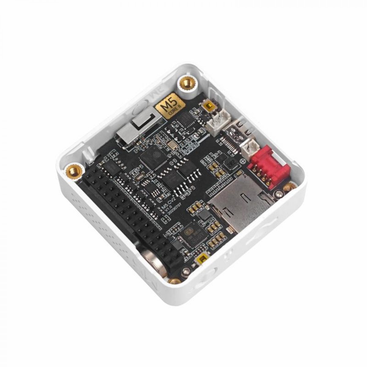 M5Stack M5Core2 IoT ESP32 Development Kit - M5STACK-K010