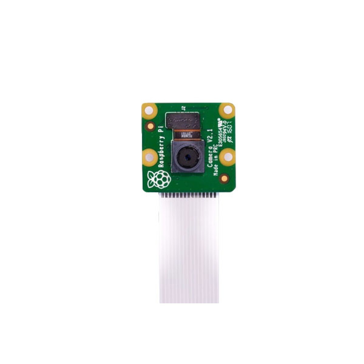 Raspberry Pi Camera V2 - 8MP - RPICAMV2