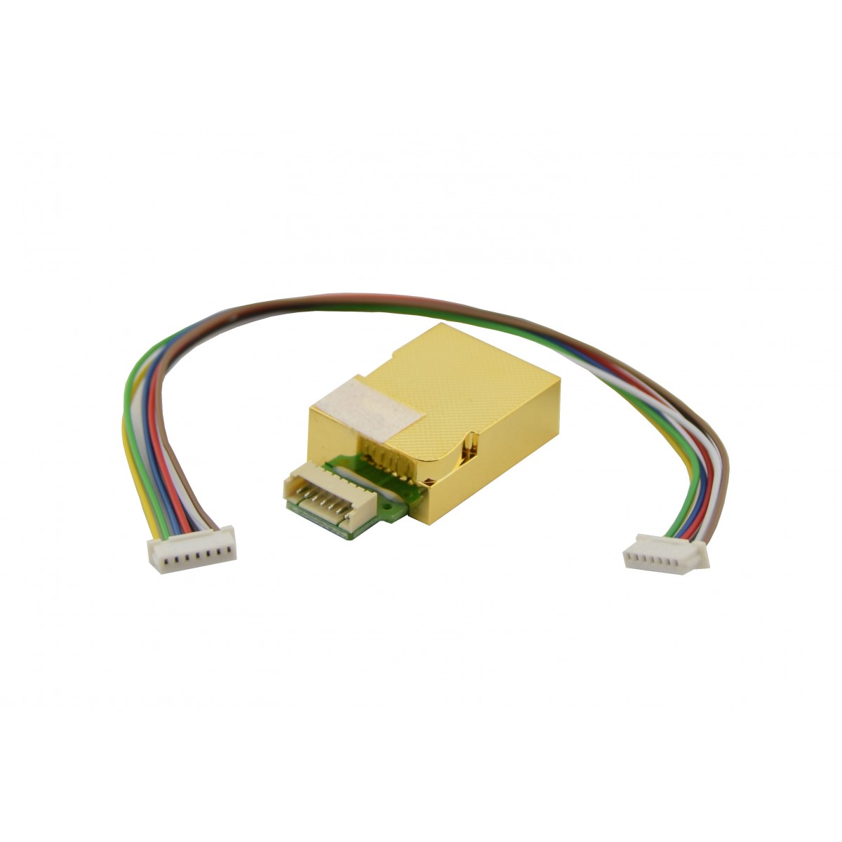 Winsen MH-Z19C CO2 Sensor with Cable - MH-Z19C