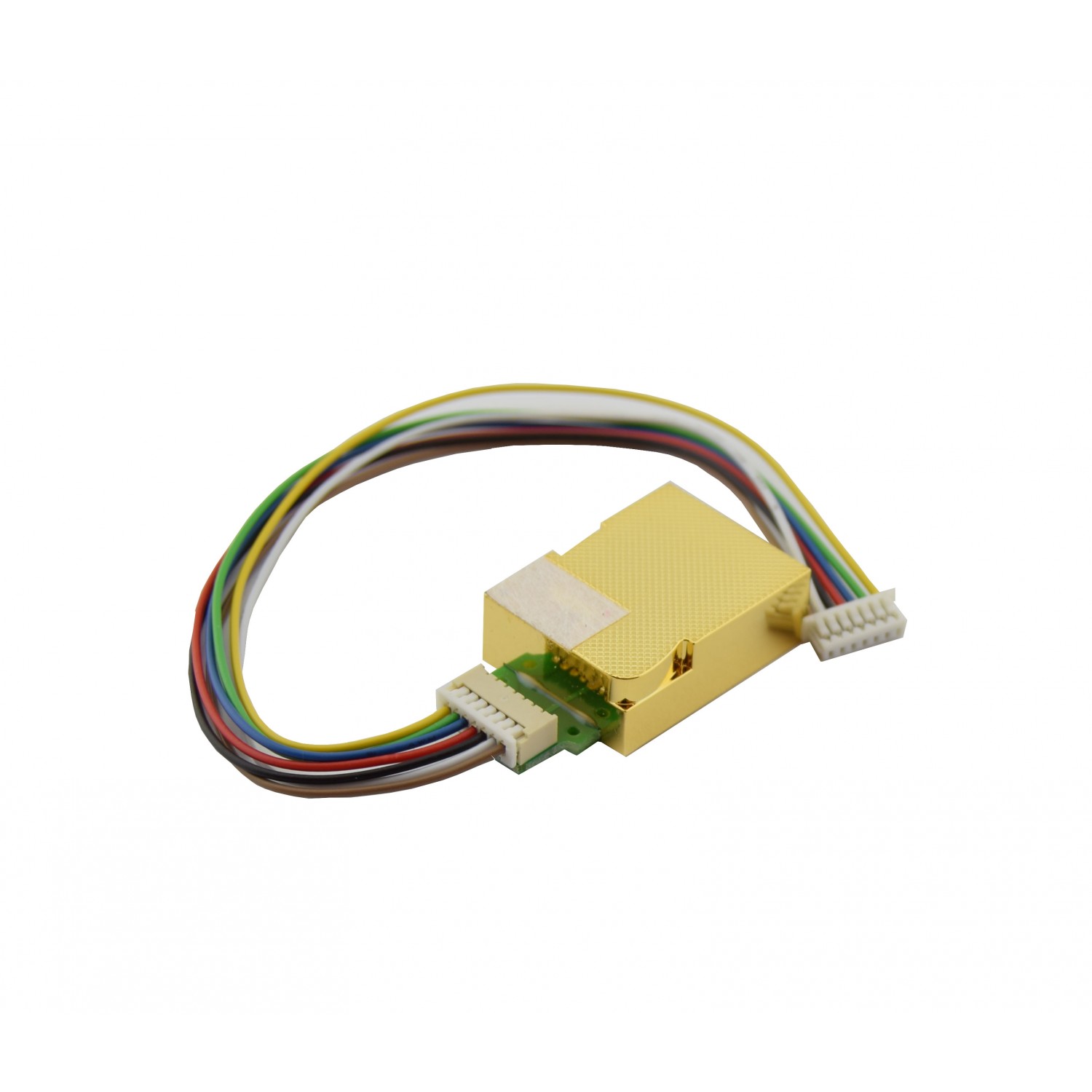 Winsen MH-Z19C CO2 Sensor with Cable - MH-Z19C