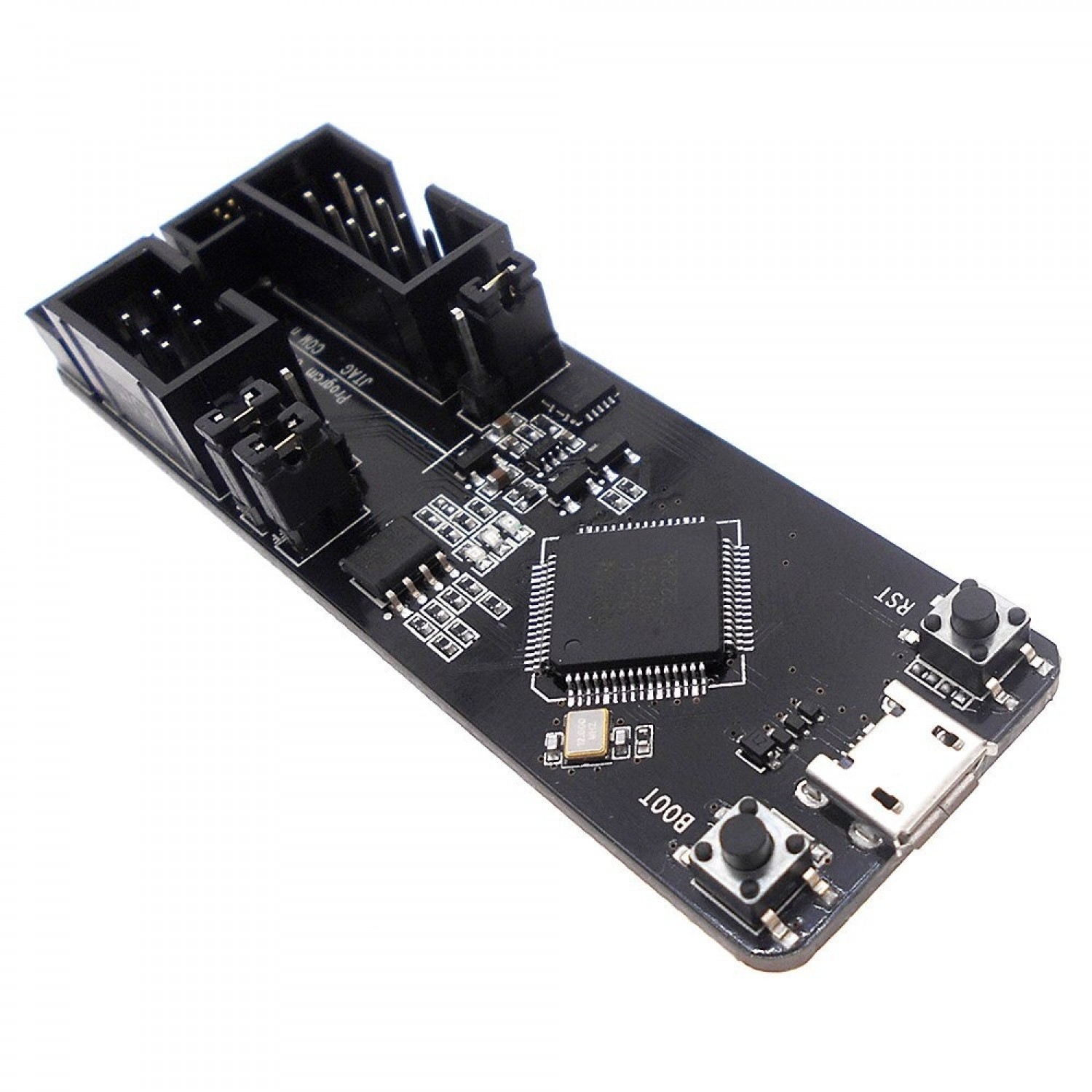 ESP-PROG - Programmer for ESP32 and ESP8266 - ESP-PROG