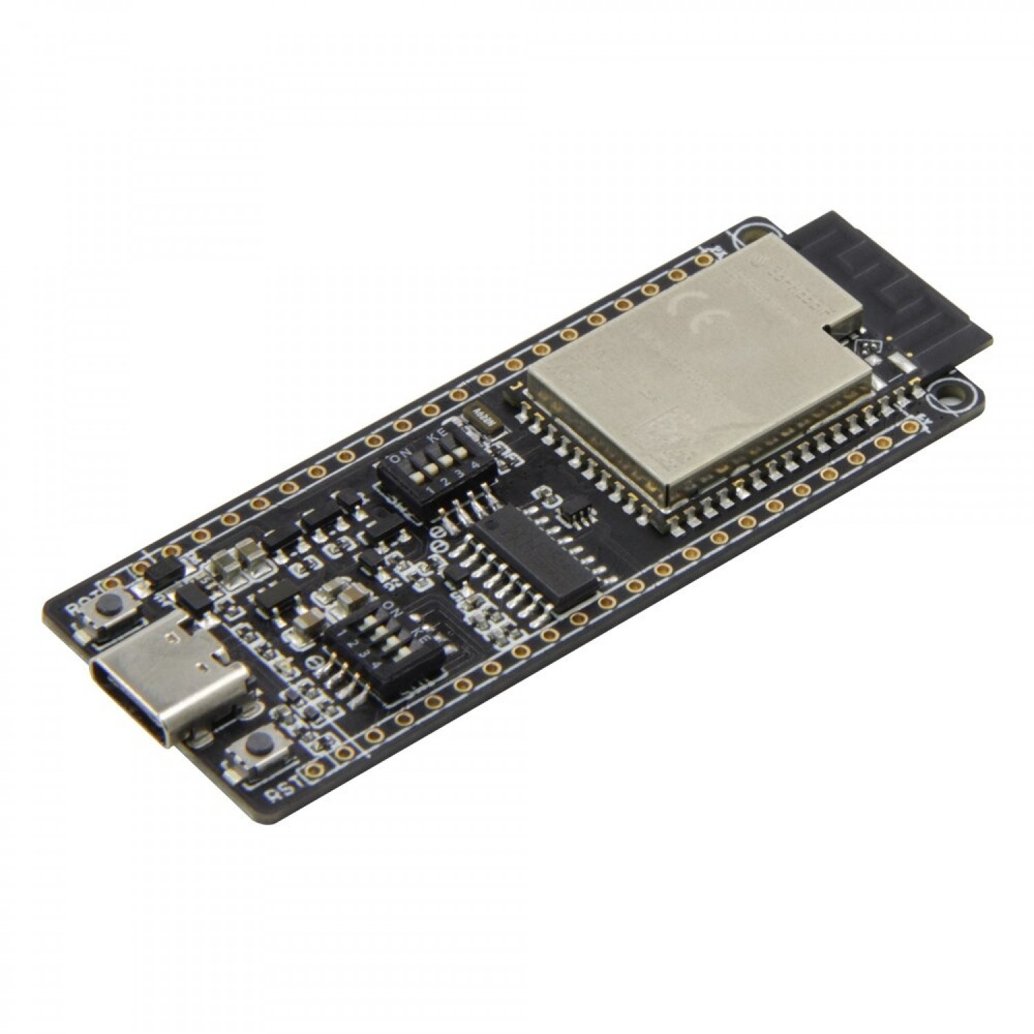 LilyGO TTGO T8 ESP32-S2 WROOM - LILYGO-H433