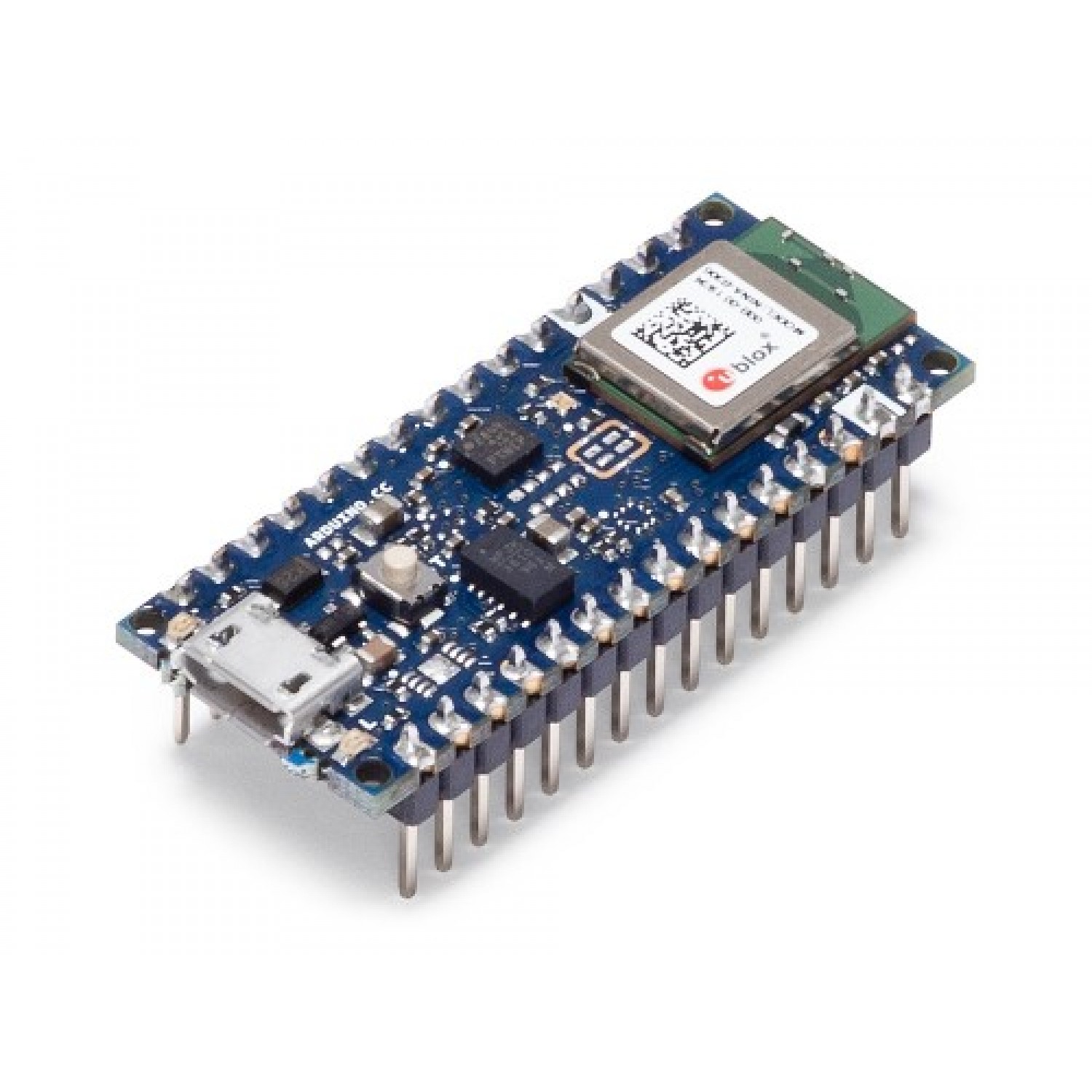Arduino Nano 33 BLE - ABX00034