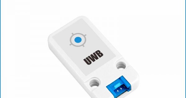 M5Stack UWB Unit - DW1000 - M5STACK-U100