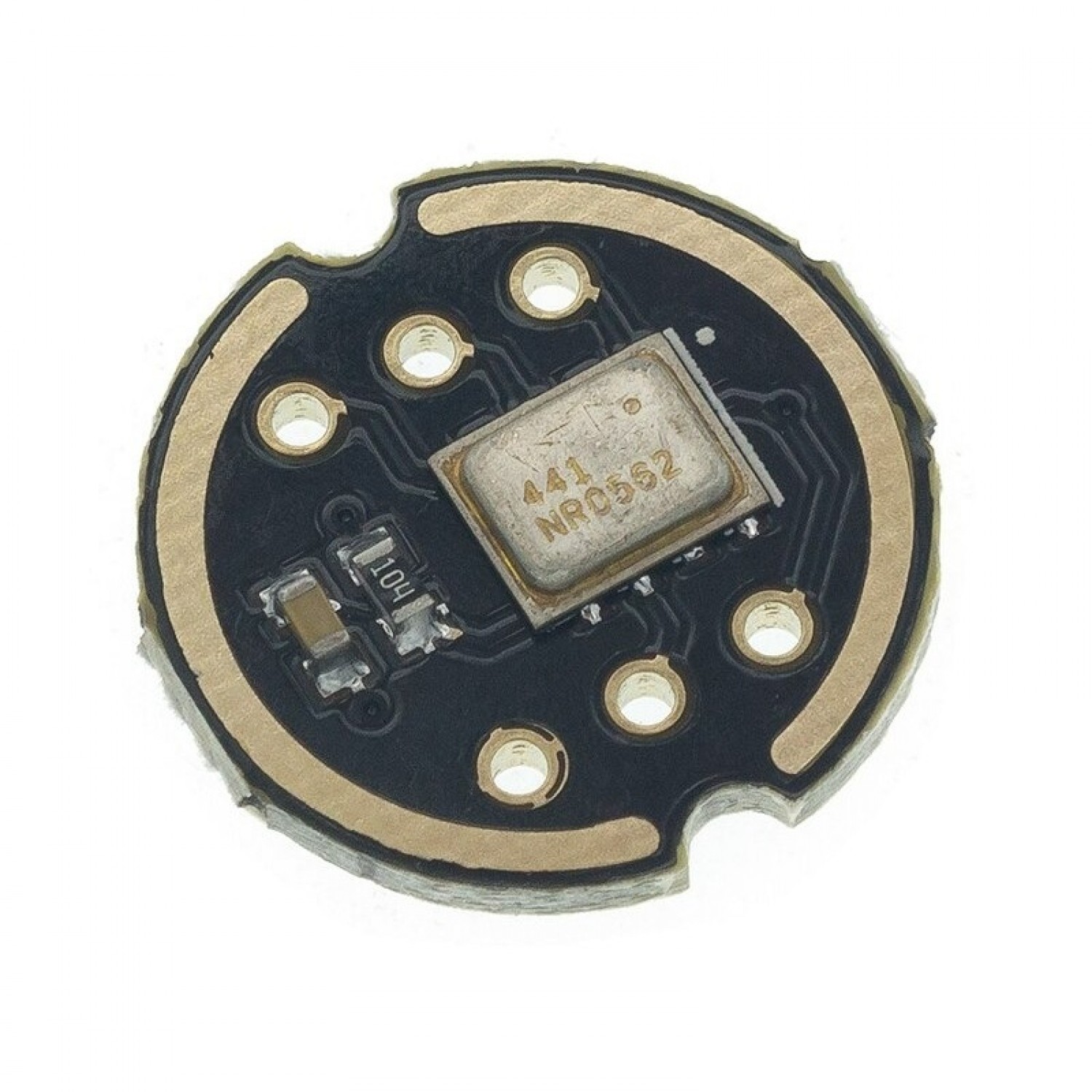 INMP441 MEMS Microphone - I2S - INMP441MIC