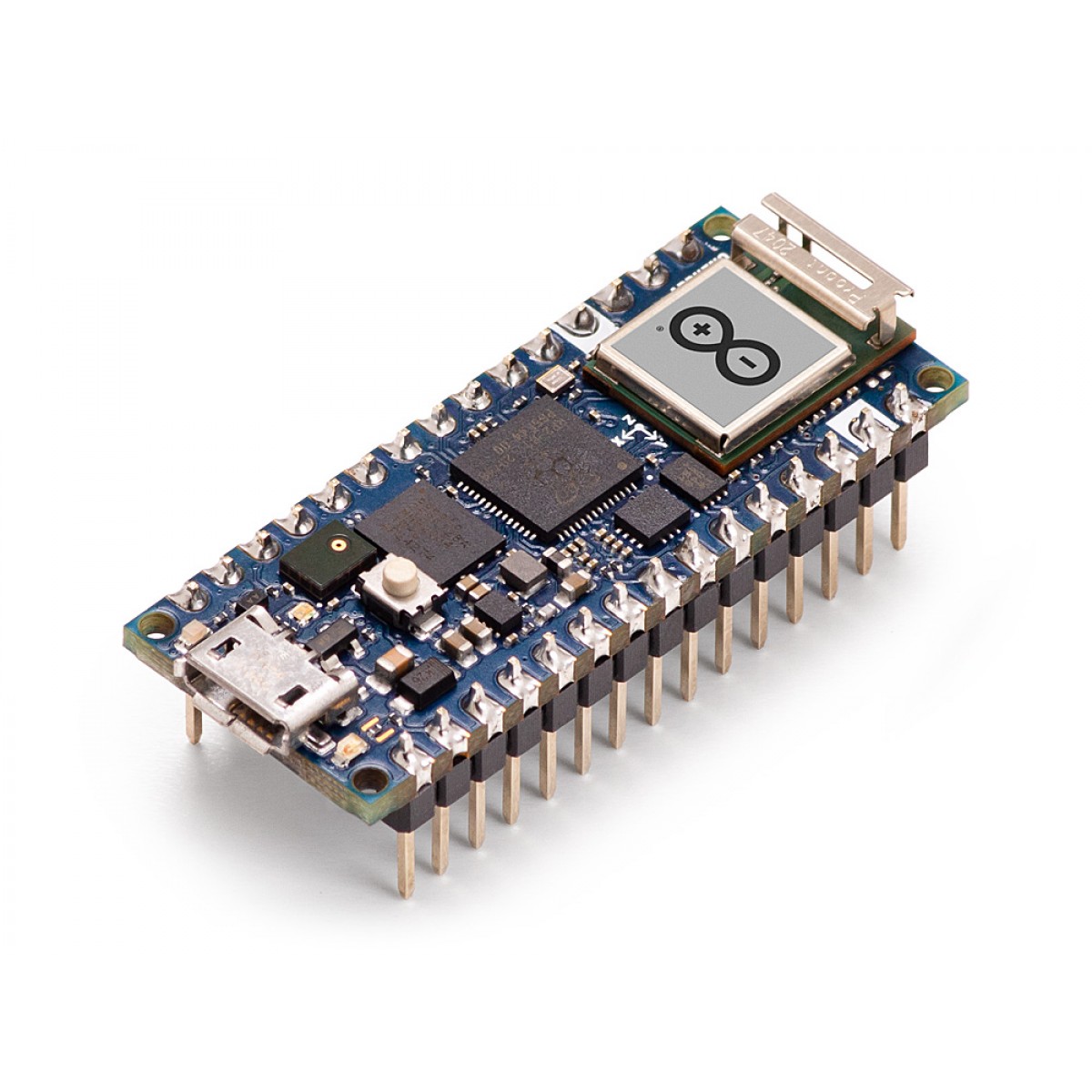 Arduino Nano RP2040 Connect - ABX00053