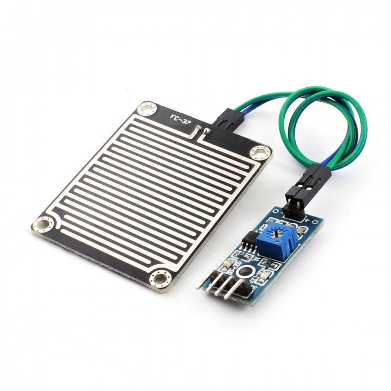 Rain sensor - RAINSENSOR