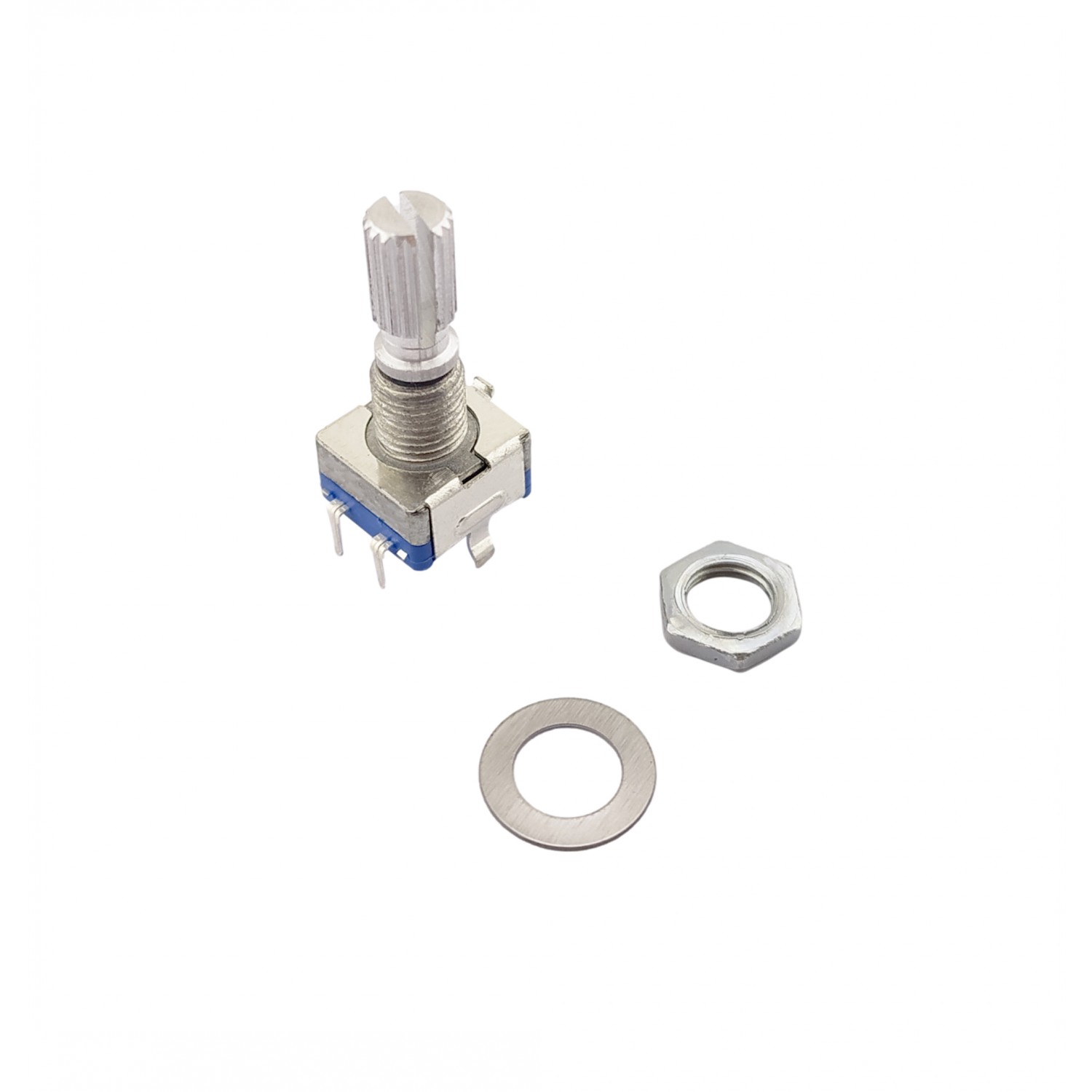 Rotary Encoder - EC11 - 20mm - ROTENC