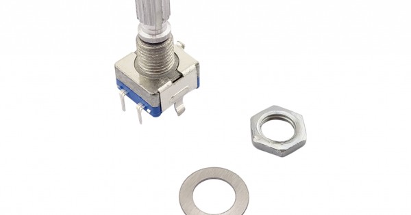 Rotary Encoder - EC11 - 20mm - ROTENC