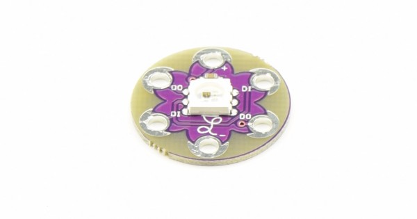 LilyPad LED Digitaal - WS2812 - LILYPADLED-WS2812