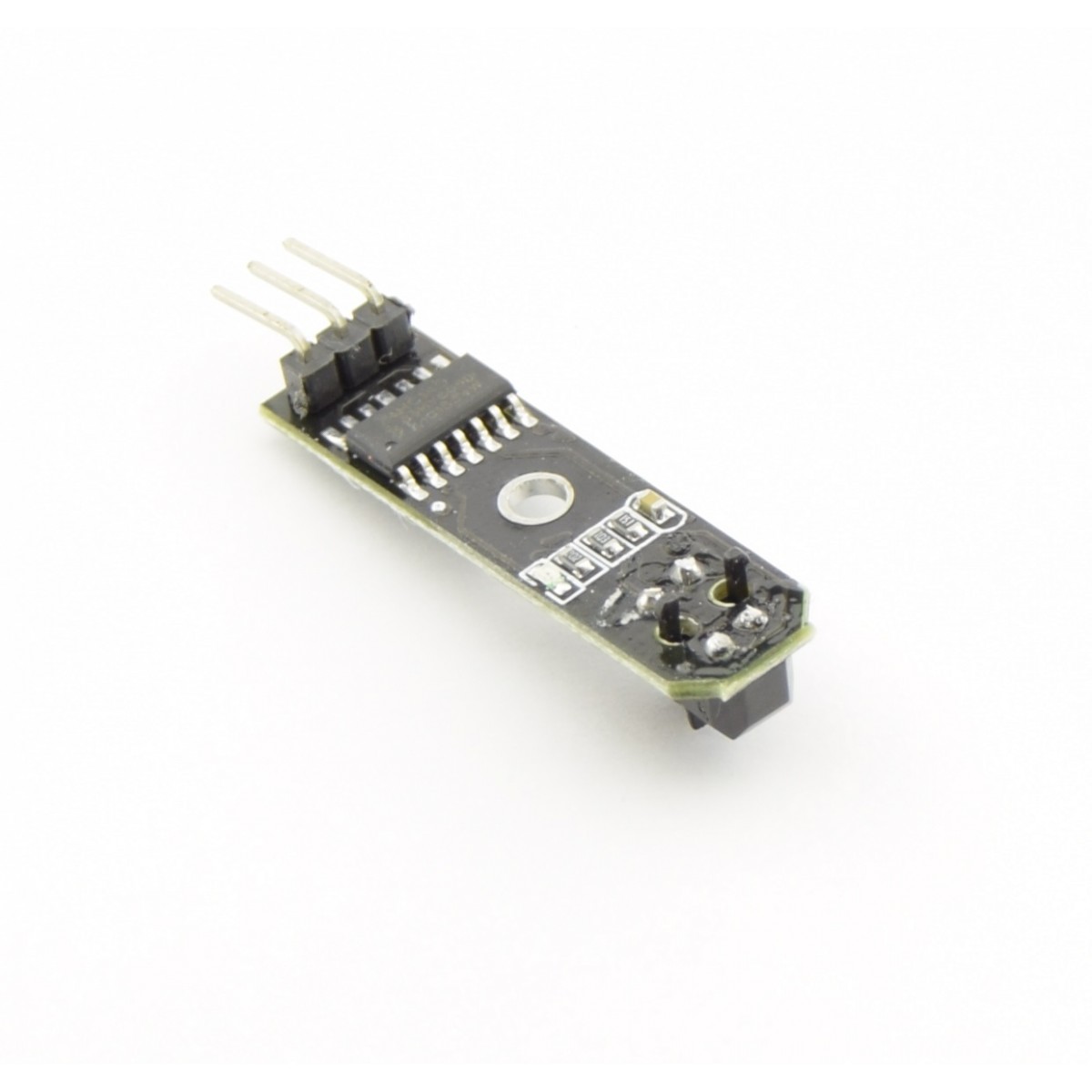 1x TCRT5000 Tracking and Object Sensor Module - TCRT5000MOD1X