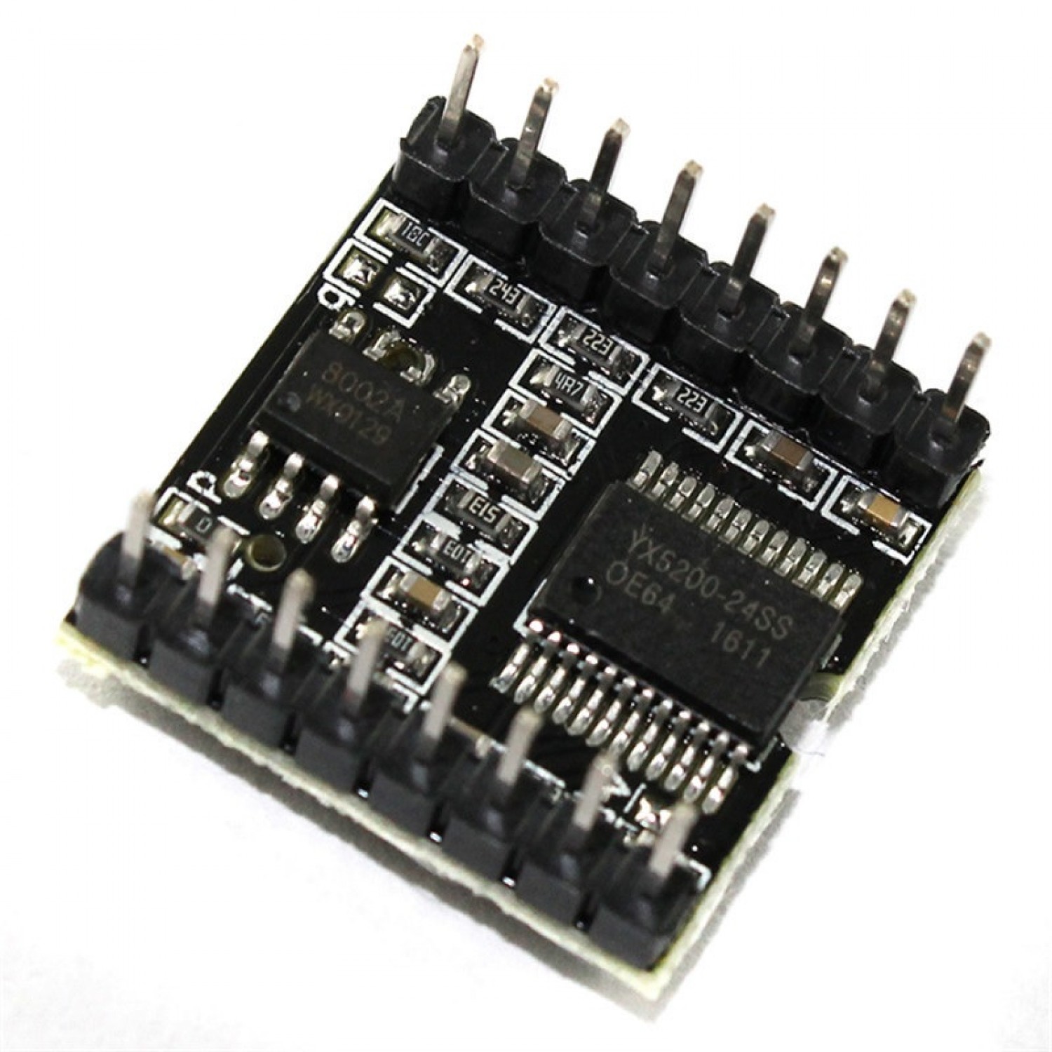 Mini MP3 Module YX5200 - MINIMP3MOD