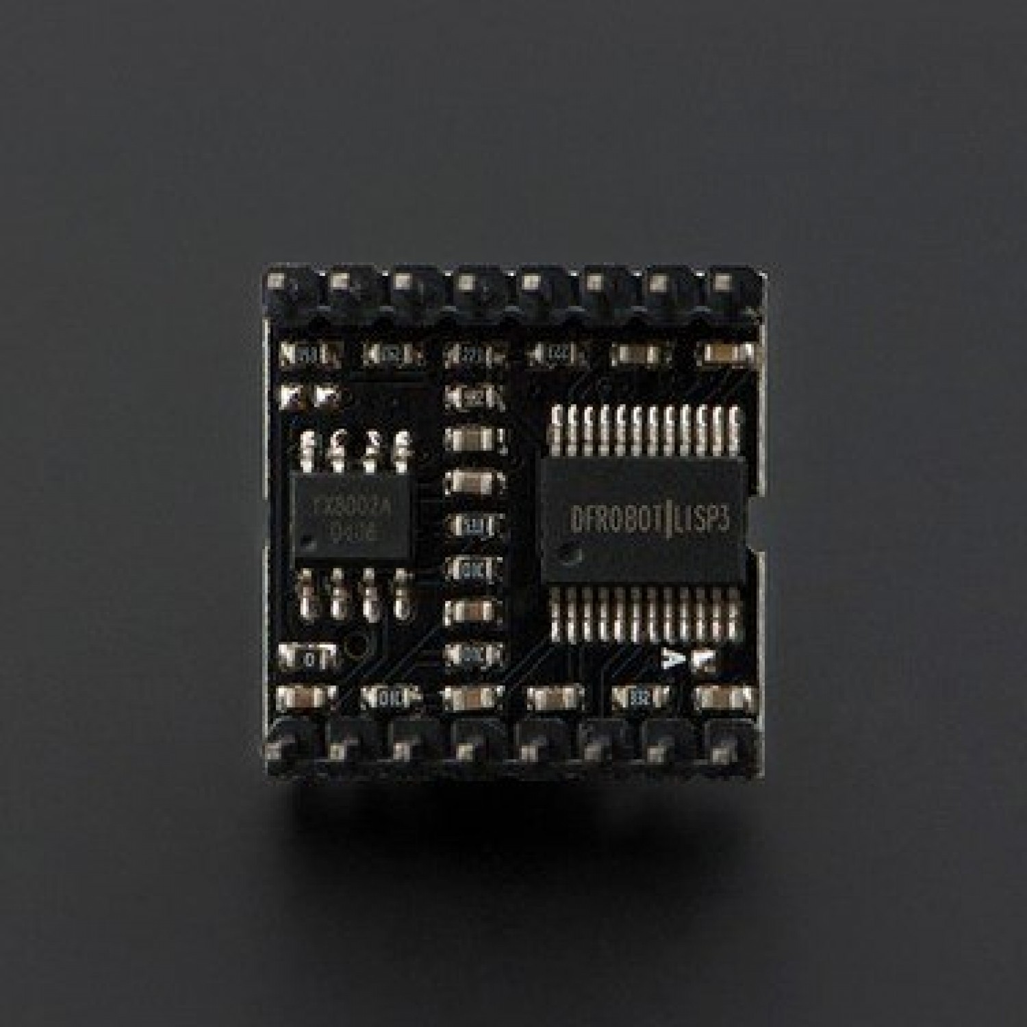 DFRobot DFPlayer Mini - MP3 Module - DFROBOT-DFR0299