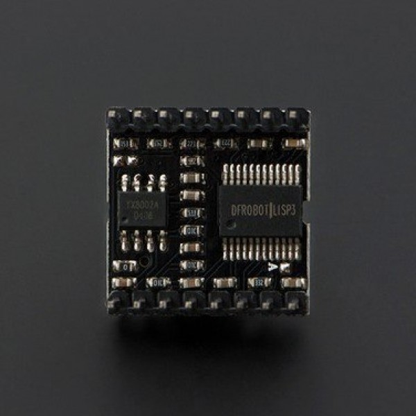 Dfrobot Dfplayer Mini Mp3 Module Dfrobot Dfr0299