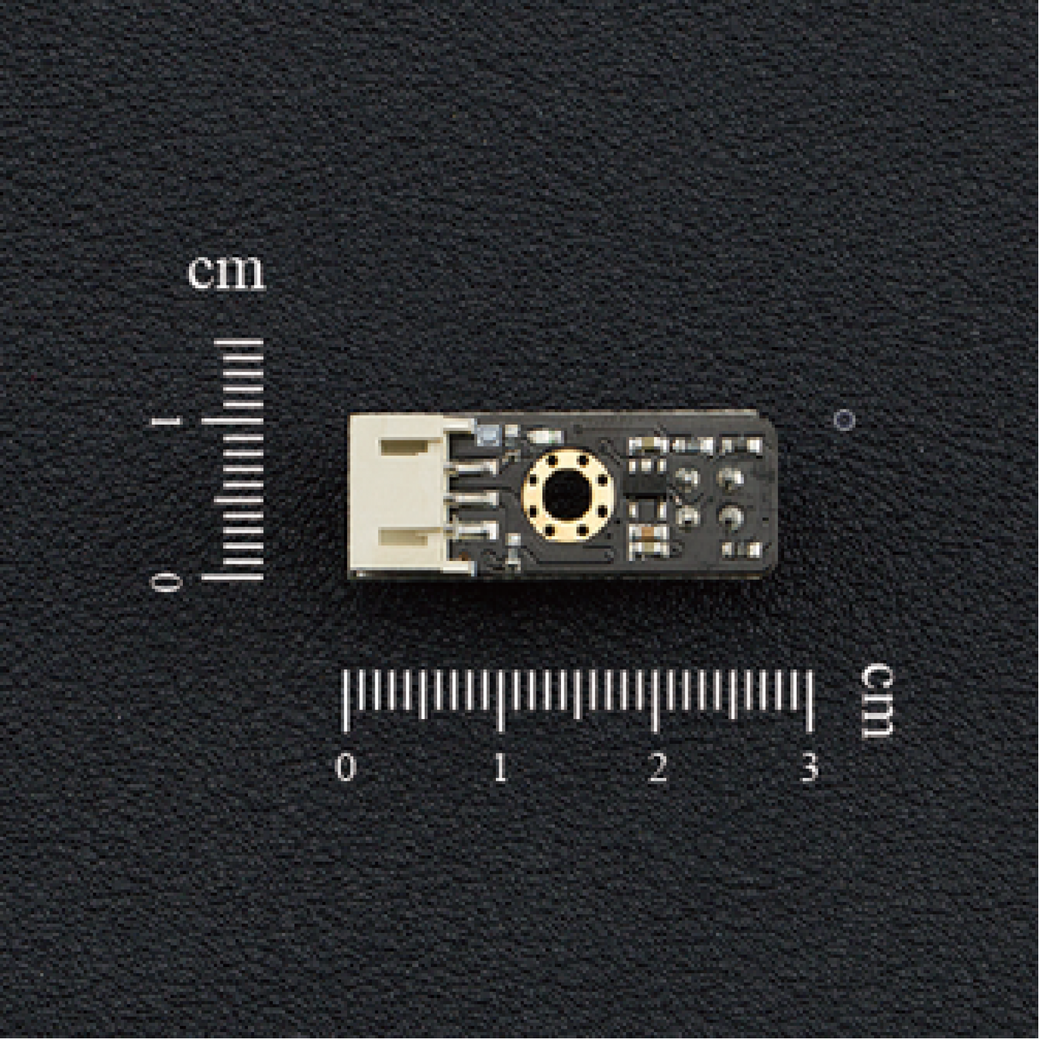 DFRobot Gravity Digital Line Tracking Sensor - IR - DFROBOT-SEN0017