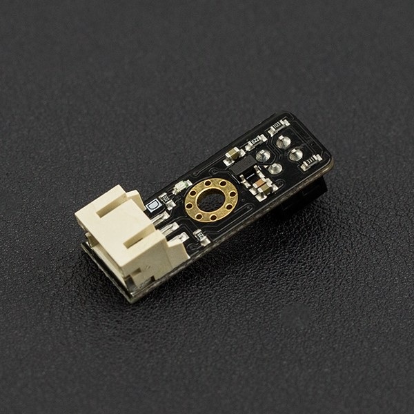 DFRobot Gravity Digital Line Tracking Sensor - IR - DFROBOT-SEN0017