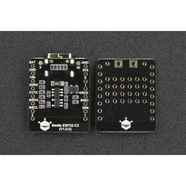 Dfrobot Beetle Esp32 C3 Dfrobot Dfr0868