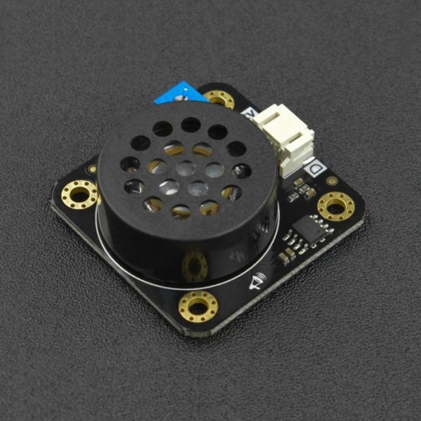Dfrobot Gravity Digitale Speaker Module Dfrobot Fit0449