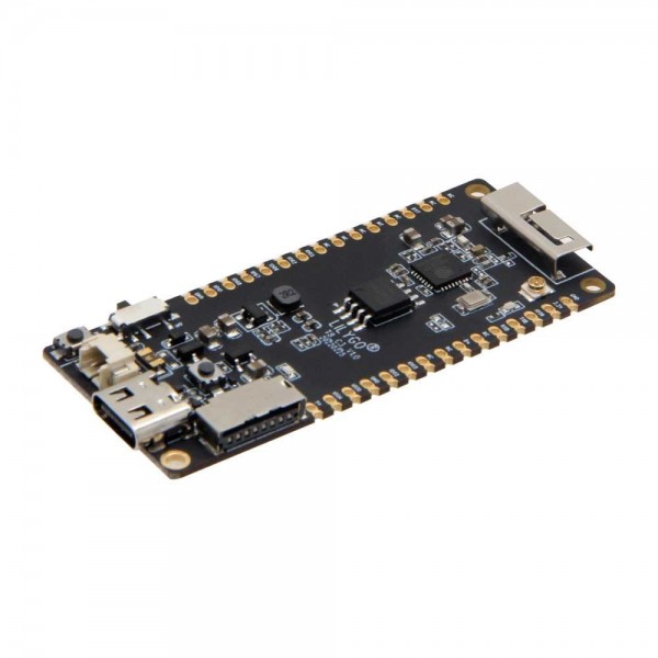 Lilygo Ttgo T8 C3 Esp32 C3 4mb Flash Lilygo H567 