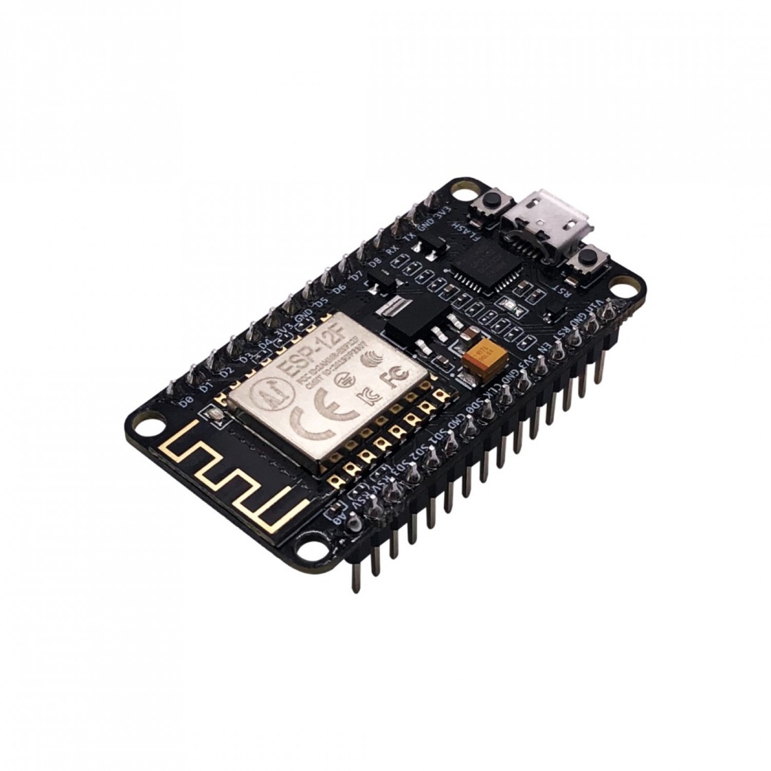 Esp8266 Nodemcu V2
