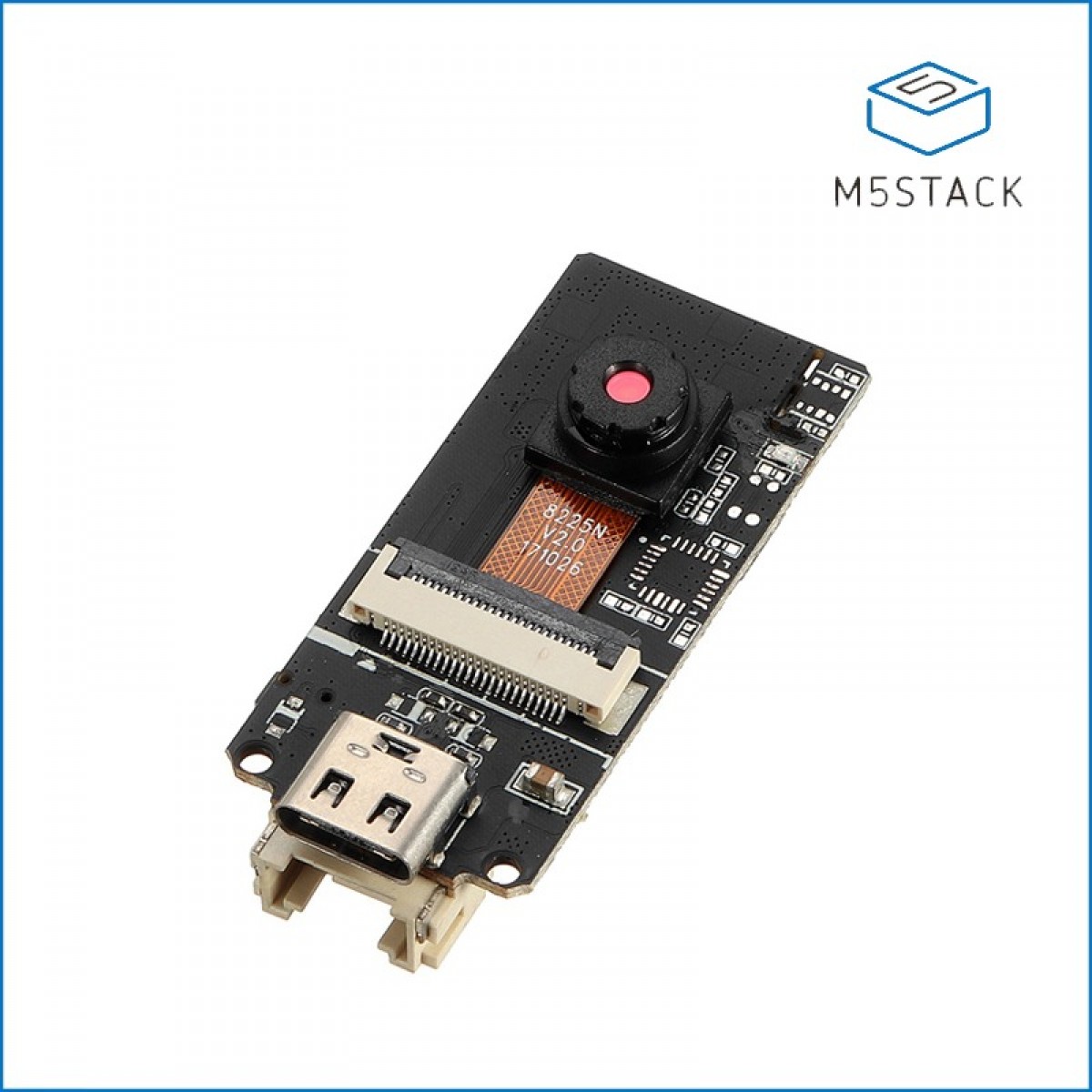M5STACK ESP32 Camera Module - M5STACK-U007