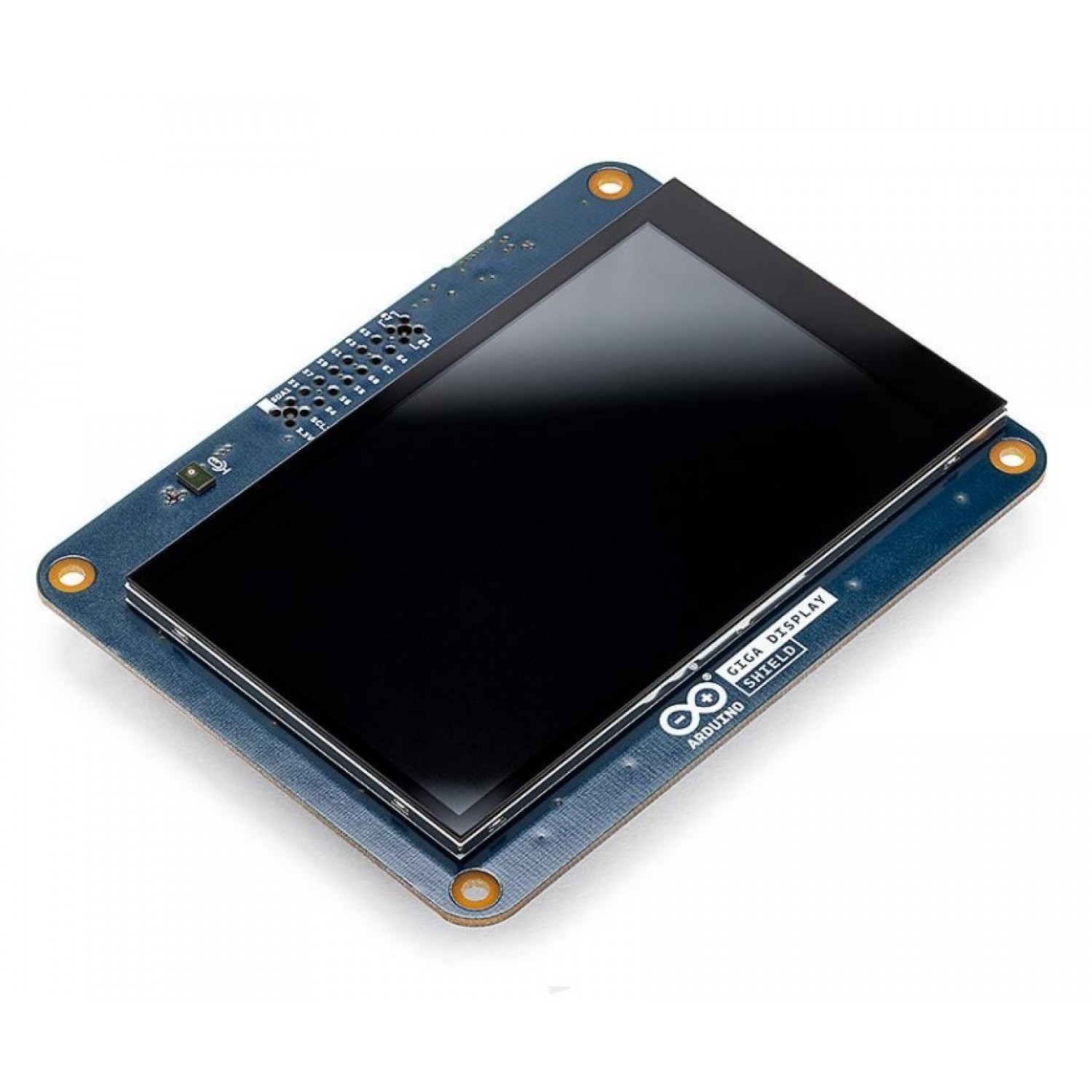 Arduino GIGA Display Shield - 3.97 inch TFT Display 480*800 pixels ... Arduino GIGA Display Shield - 3.97 inch TFT Display 480*800 pixels ...