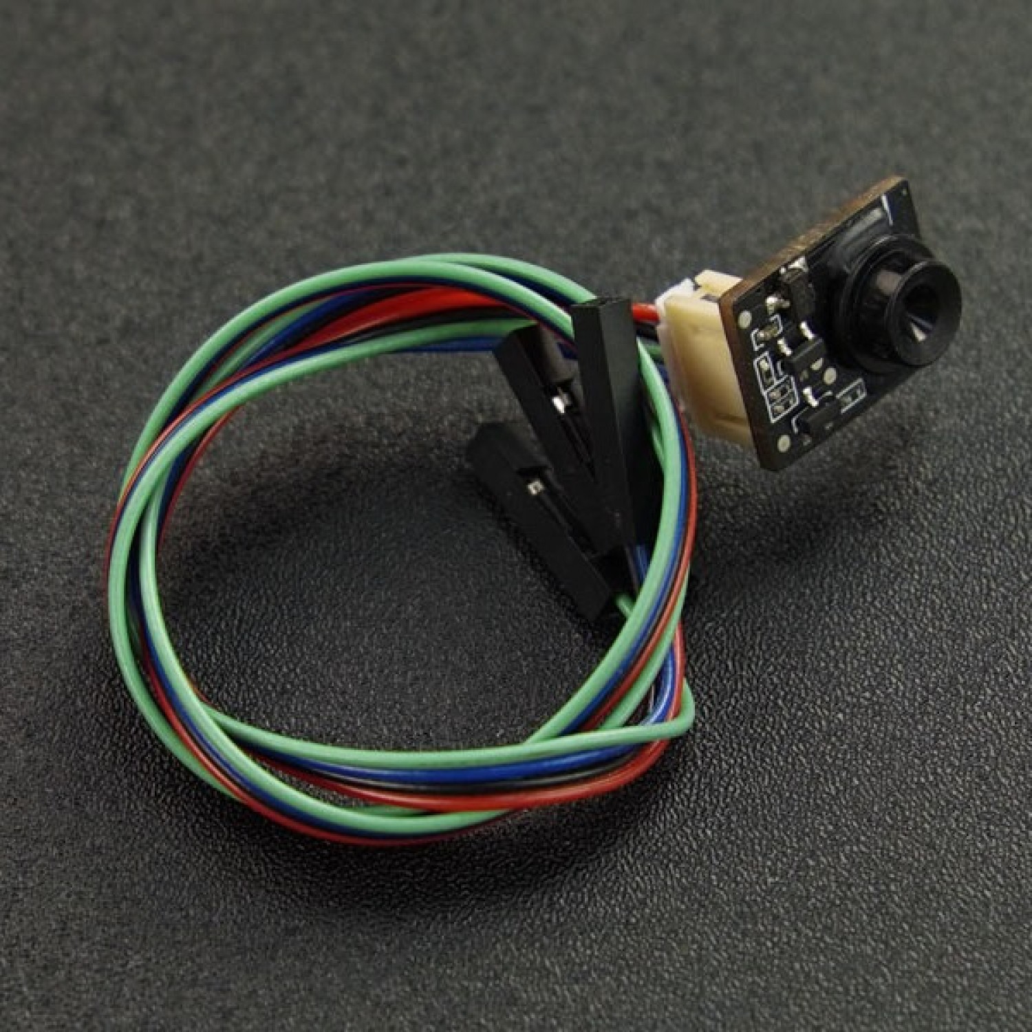 Dfrobot Ultrasonic Tof Material Detection Sensor Dfrobot Sen0560