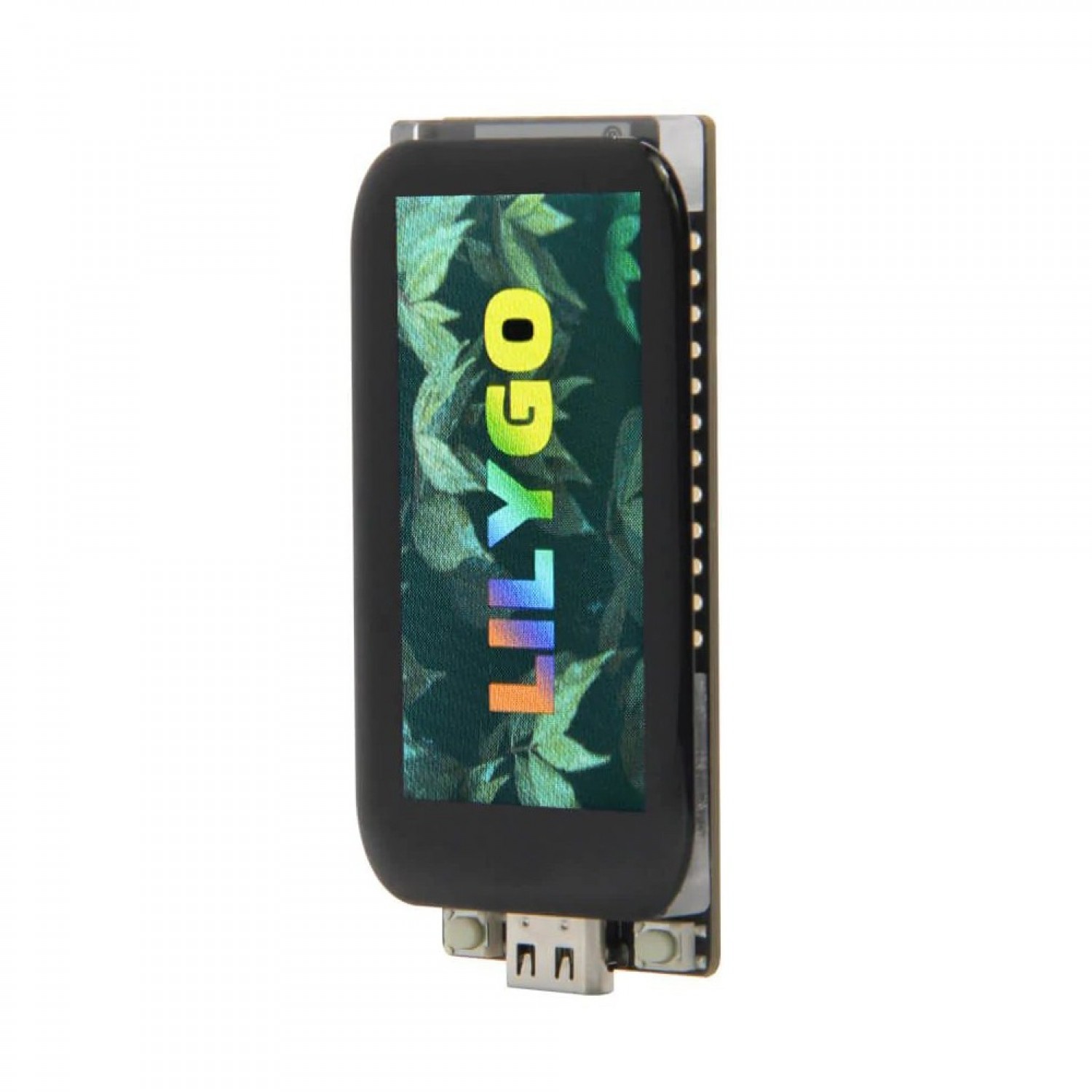 LilyGO TTGO T-Display-S3 ESP32-S3 - with 1.9 inch TFT Display and ... LilyGO TTGO T-Display-S3 ESP32-S3 - with 1.9 inch TFT Display and ...
