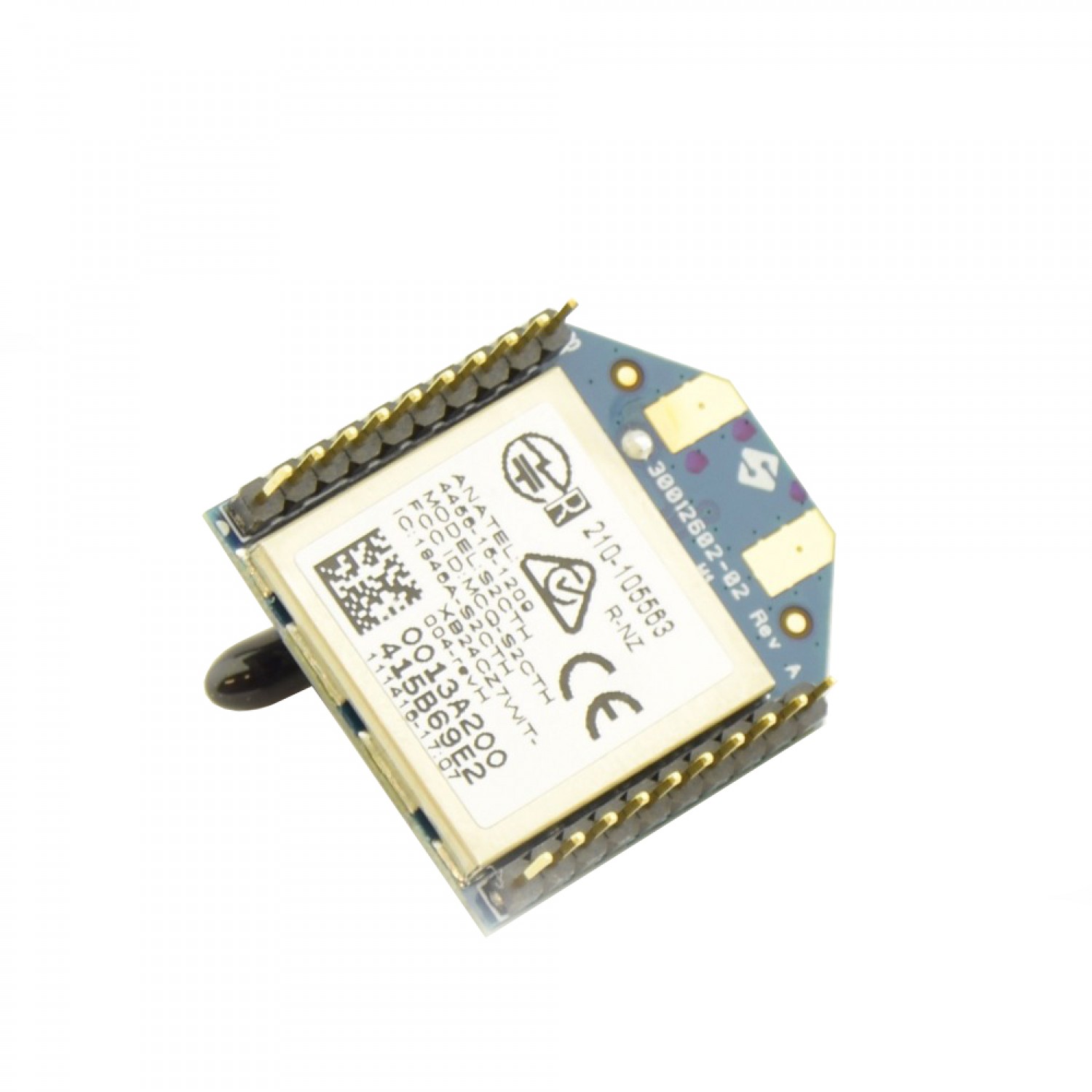 XBee S2C Zigbee Module - XBEES2C