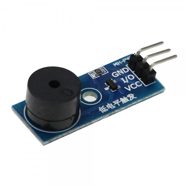 Active Buzzer Module 5V - 5VBUZMOD