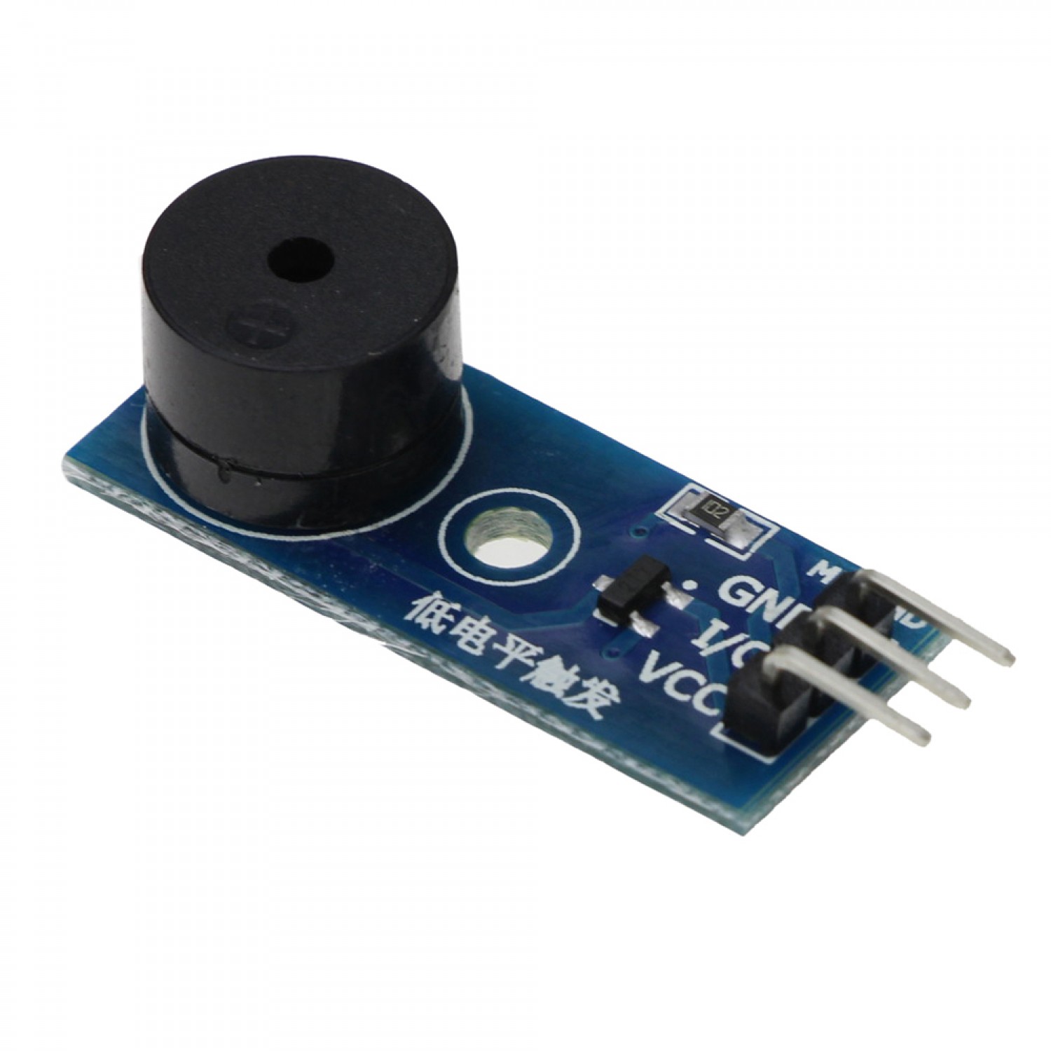 Active Buzzer Module 5V - 5VBUZMOD