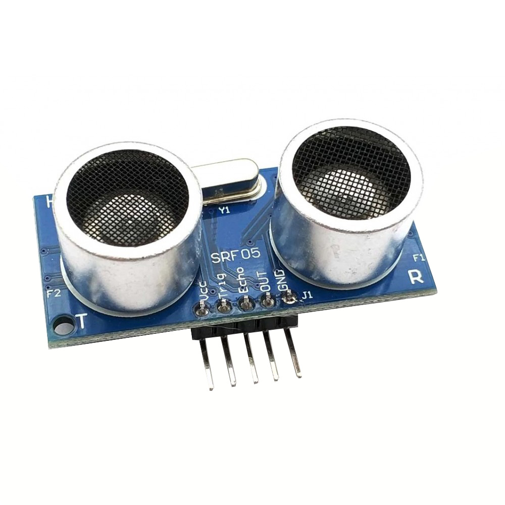 Ultrasonic Sensor - HY-SRF05 - HY-SRF05