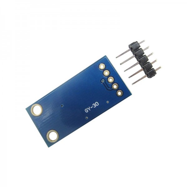 BH1750 16bit Digital I2C Light Sensor Module - BH1750FVI
