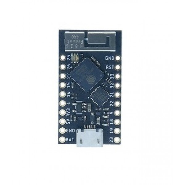 TinyPICO ESP32-PICO-D4 WiFi and Bluetooth Board - TINYPICO