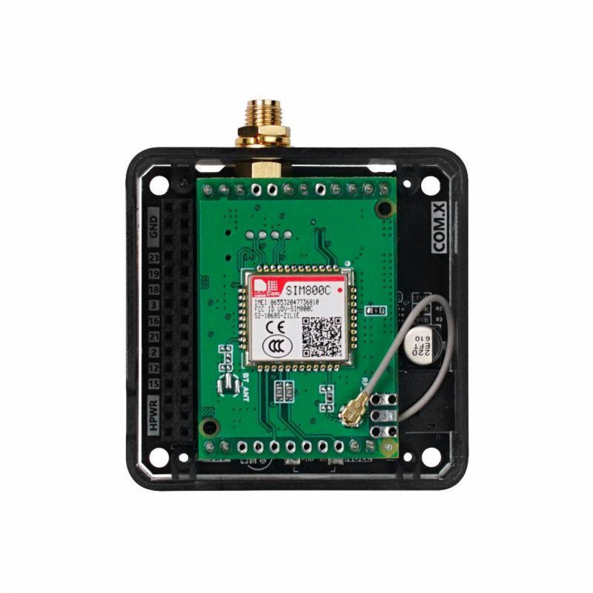 M5stack Com Gsm 2g Module Sim800c For M5core M5stack M031 D 