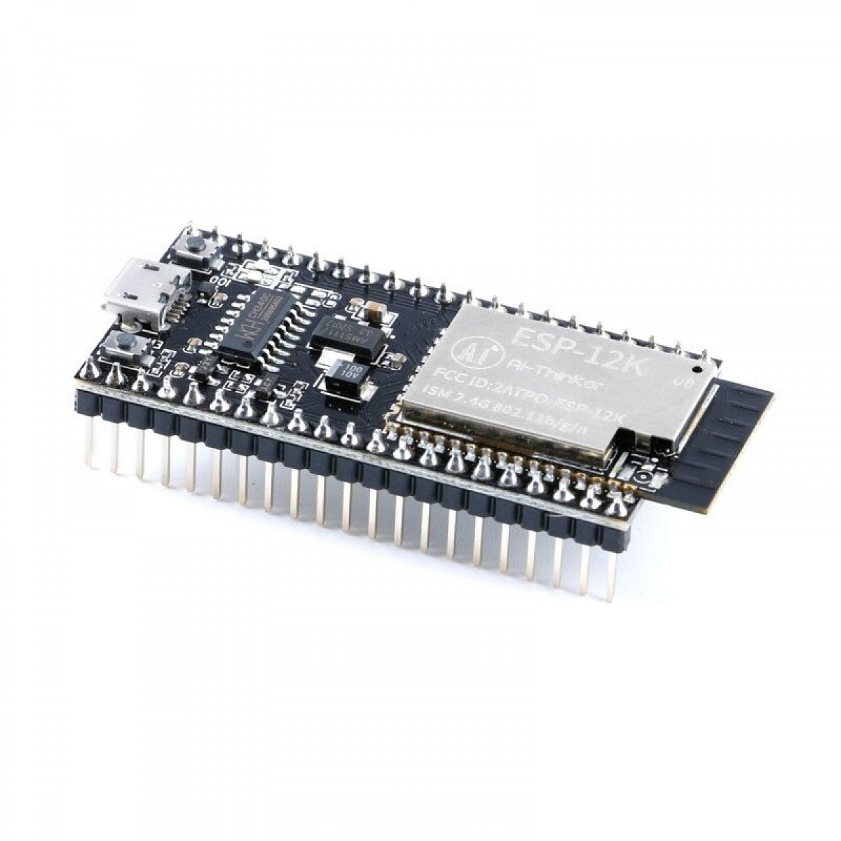 Esp32 S2 Ai Thinker Esp 12k High Resolution Pinout And Specs Nel 2021